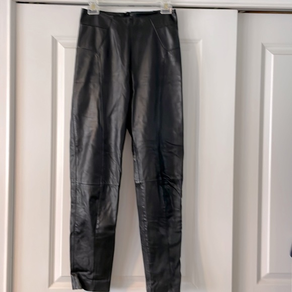 Byrnes & Baker | Pants & Jumpsuits | Byrnes And Baker Vintage Black ...
